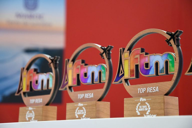 IFTM Top Resa 2025 : Le Salon Incontournable du Tourisme pour ...