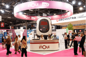 IFTM Top Resa 2025 : Le Salon Incontournable du Tourisme pour ...